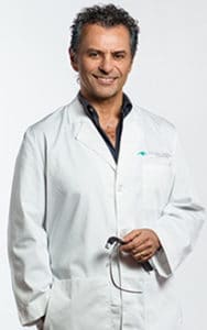 Dr Murray Johnson | Optometrist | Eye Doctor Dallas TX