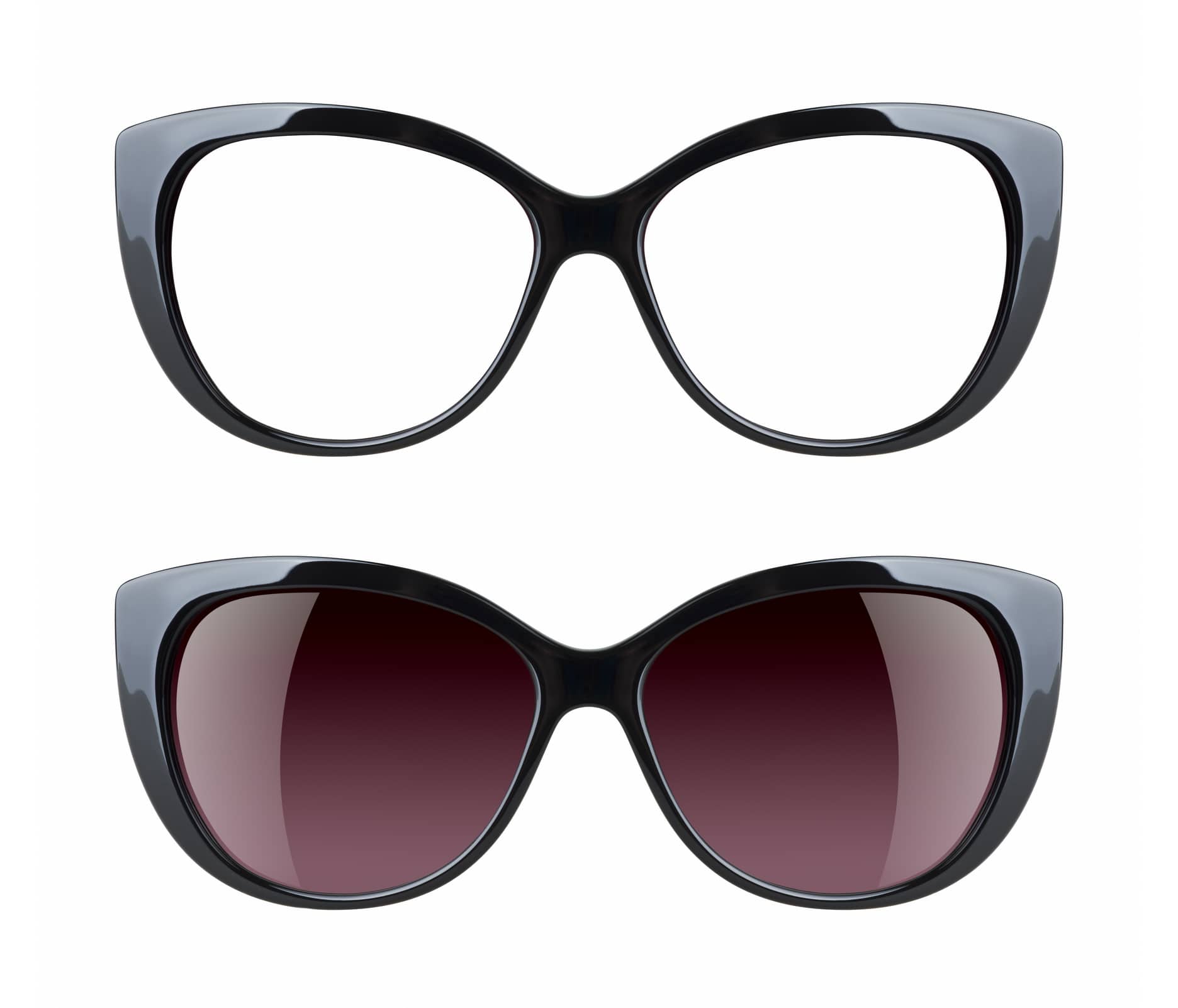 Eye Wear Photo Gallery - Eye & Contact Lens Associates of North Texas