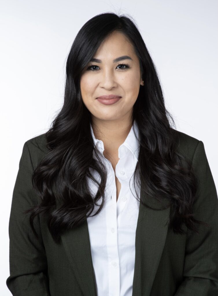 Dr Boi-Dieu Nguyen | Optometrist | Eye Doctor Dallas TX